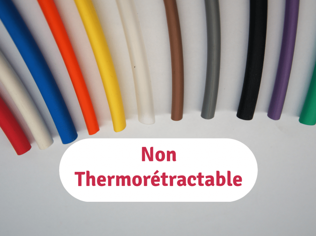 Gaine PVC Rigide : Bobines - Type : PVC - Srati